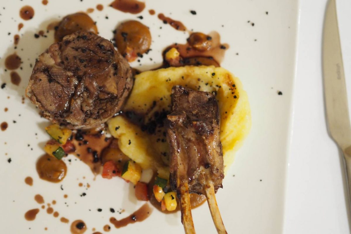 A weekend at Ox Pasture Hall Hotel, Scarborough - Sophie etc.®