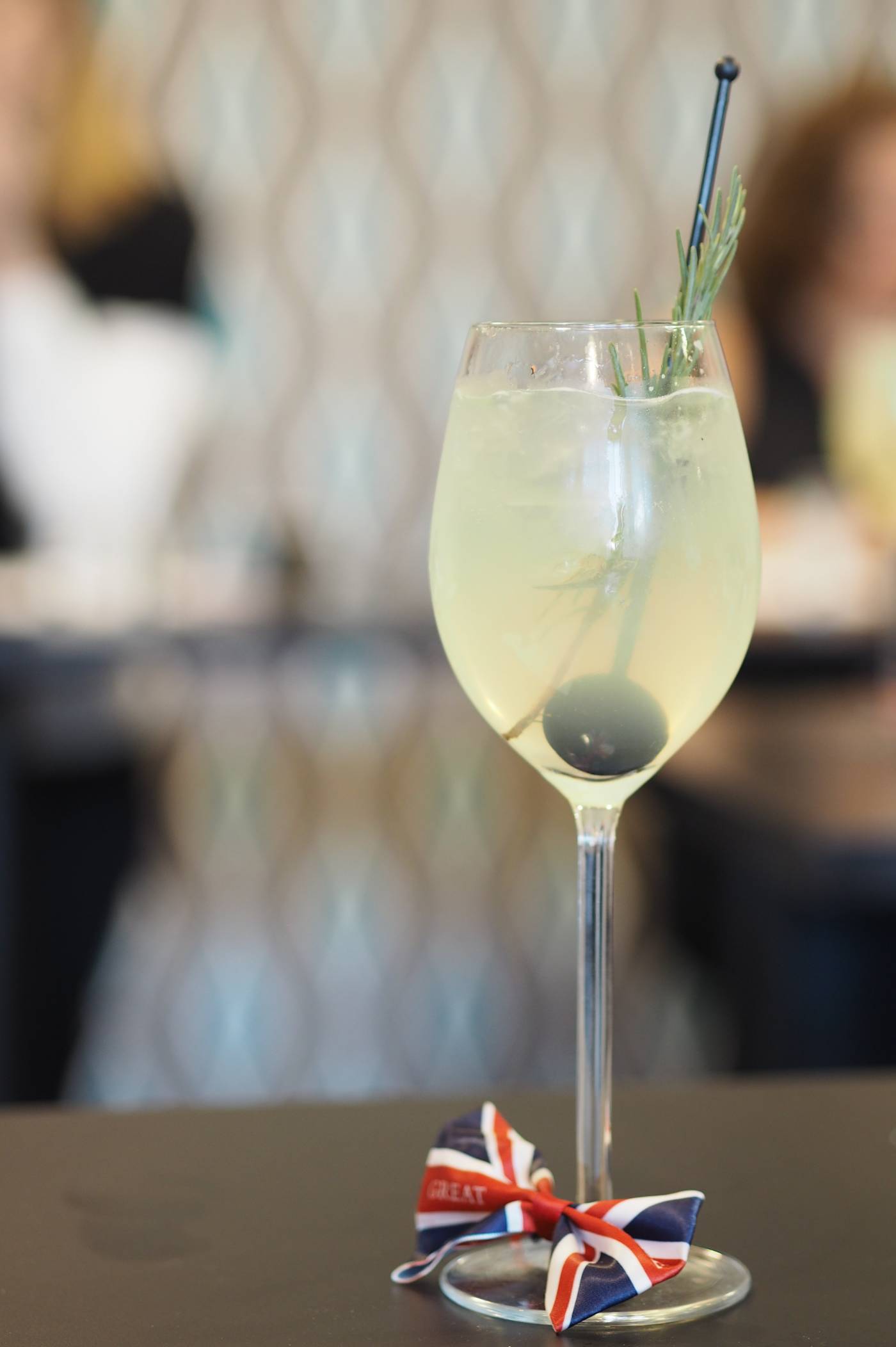 Bar Opus Cocktail Masterclass - Sophie etc.®