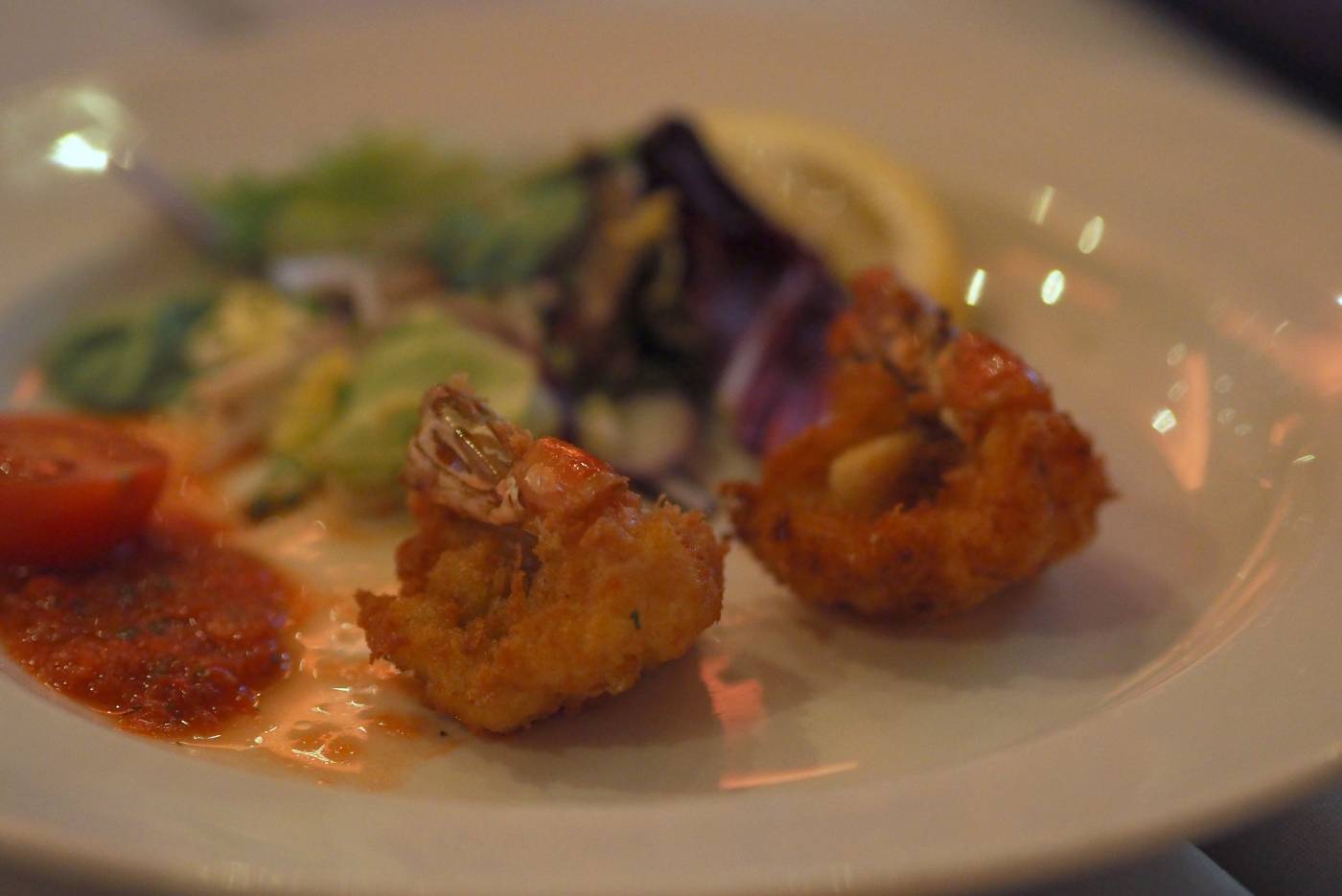 Maaya Indian Kitchen & Bar, Milton Keynes - Sophie etc.®
