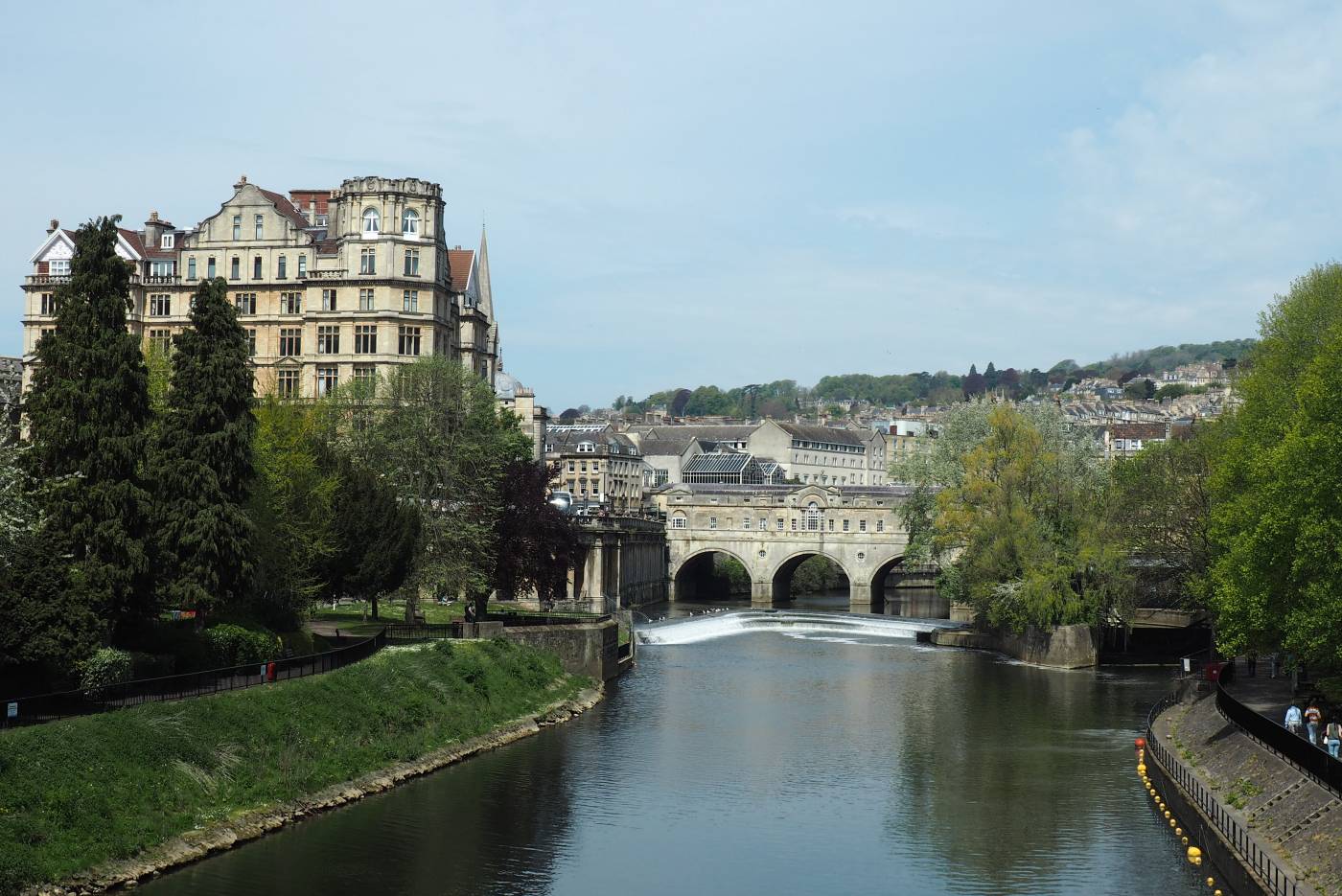 A Bath Photo Diary | Sophie etc | Bloglovin’