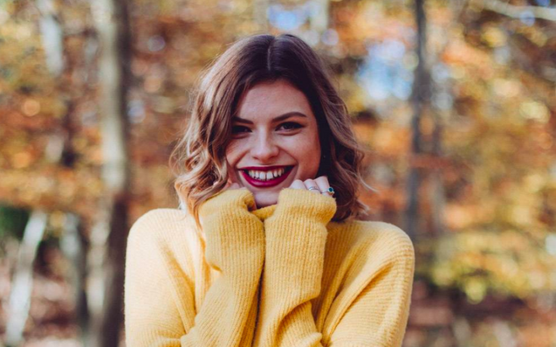 Sophie etc - UK fashion, food & lifestyle blog