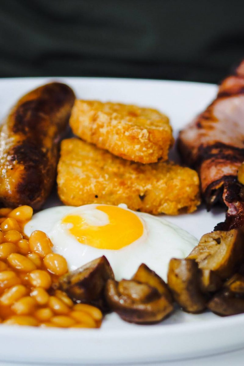 Best Brunches in Milton Keynes - MK Food Guide - Sophie etc.®
