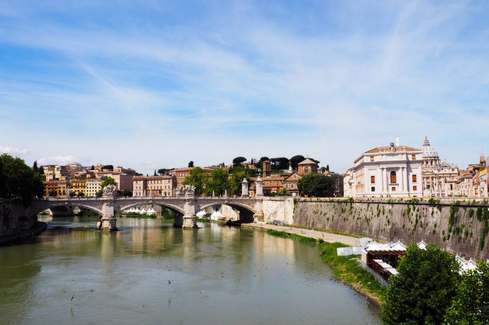 Rome_City_guide_River - Sophie etc.®