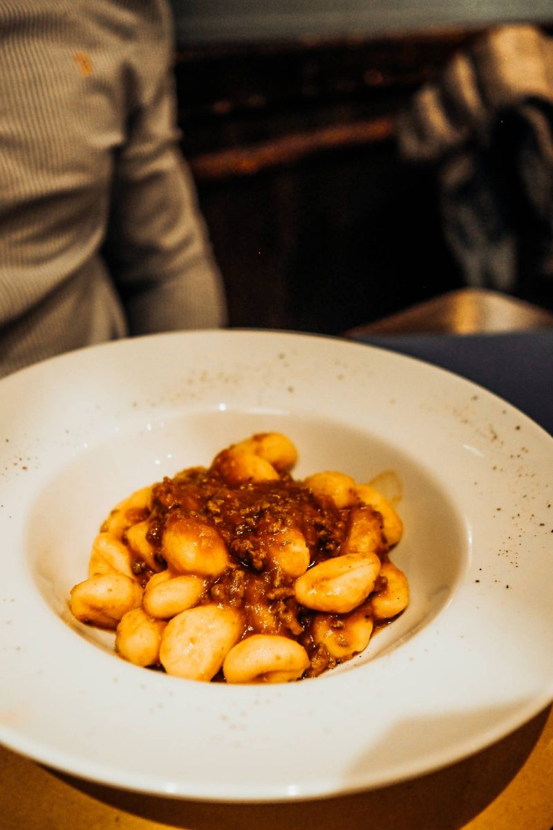 A Guide to Eating Your Way Around Venice - Sophie etc.®