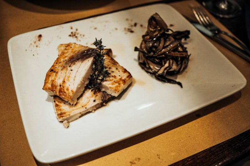 A Guide to Eating Your Way Around Venice - Sophie etc.®