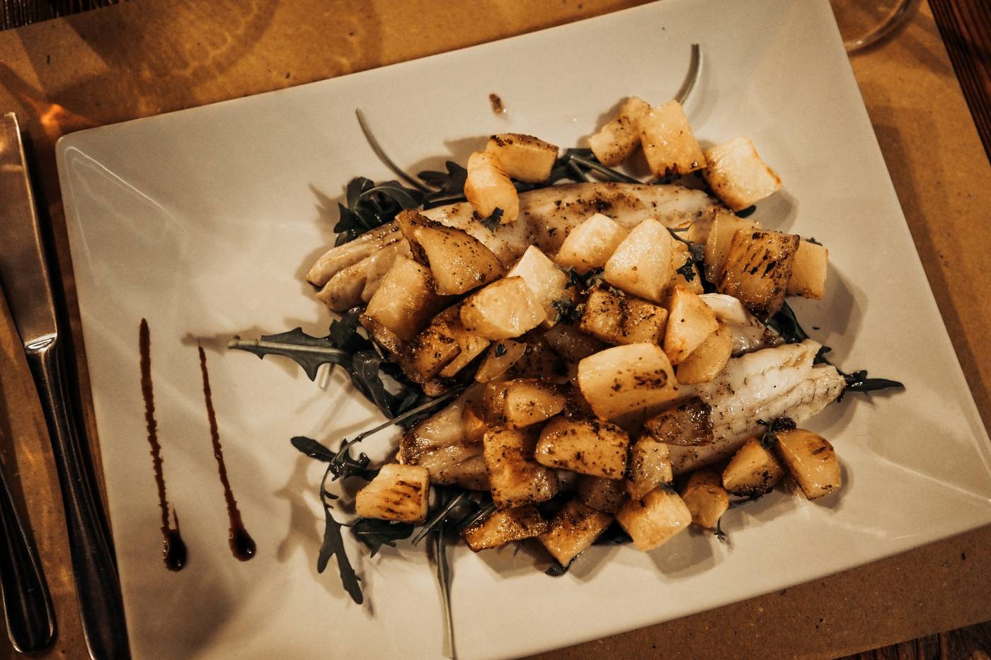 A Guide to Eating Your Way Around Venice - Sophie etc.®