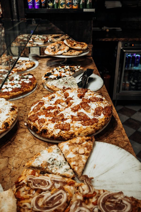 A Guide to Eating Your Way Around Venice - Sophie etc.®