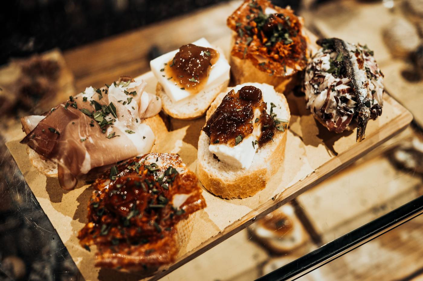 A Guide to Eating Your Way Around Venice - Sophie etc.®