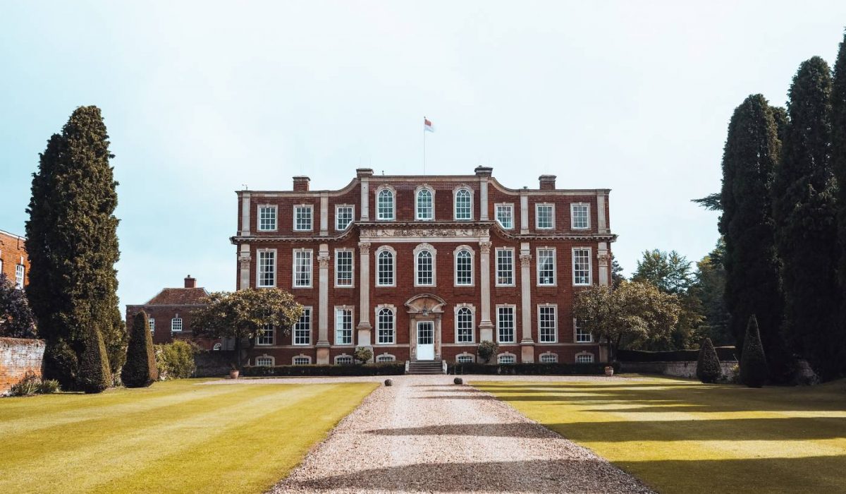A Night at Chicheley Hall, Milton Keynes - Sophie etc.®