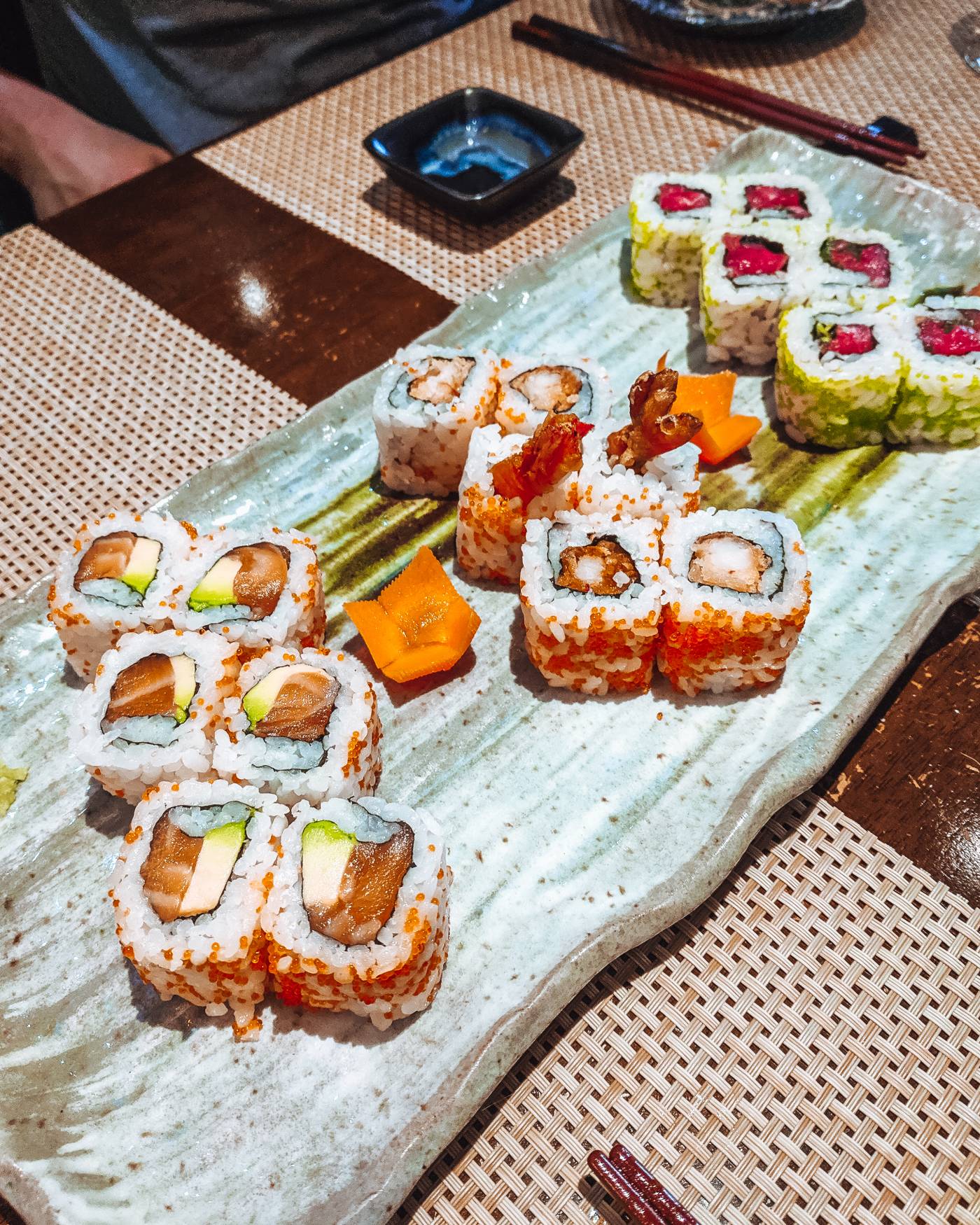 Where to Eat Out To Help Out in Milton Keynes - Sophie etc.®