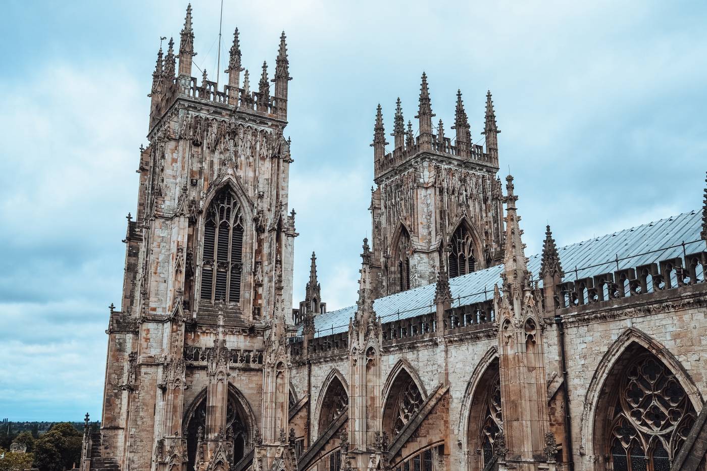 York City Guide: How to Explore York in Three Days - Sophie etc.®