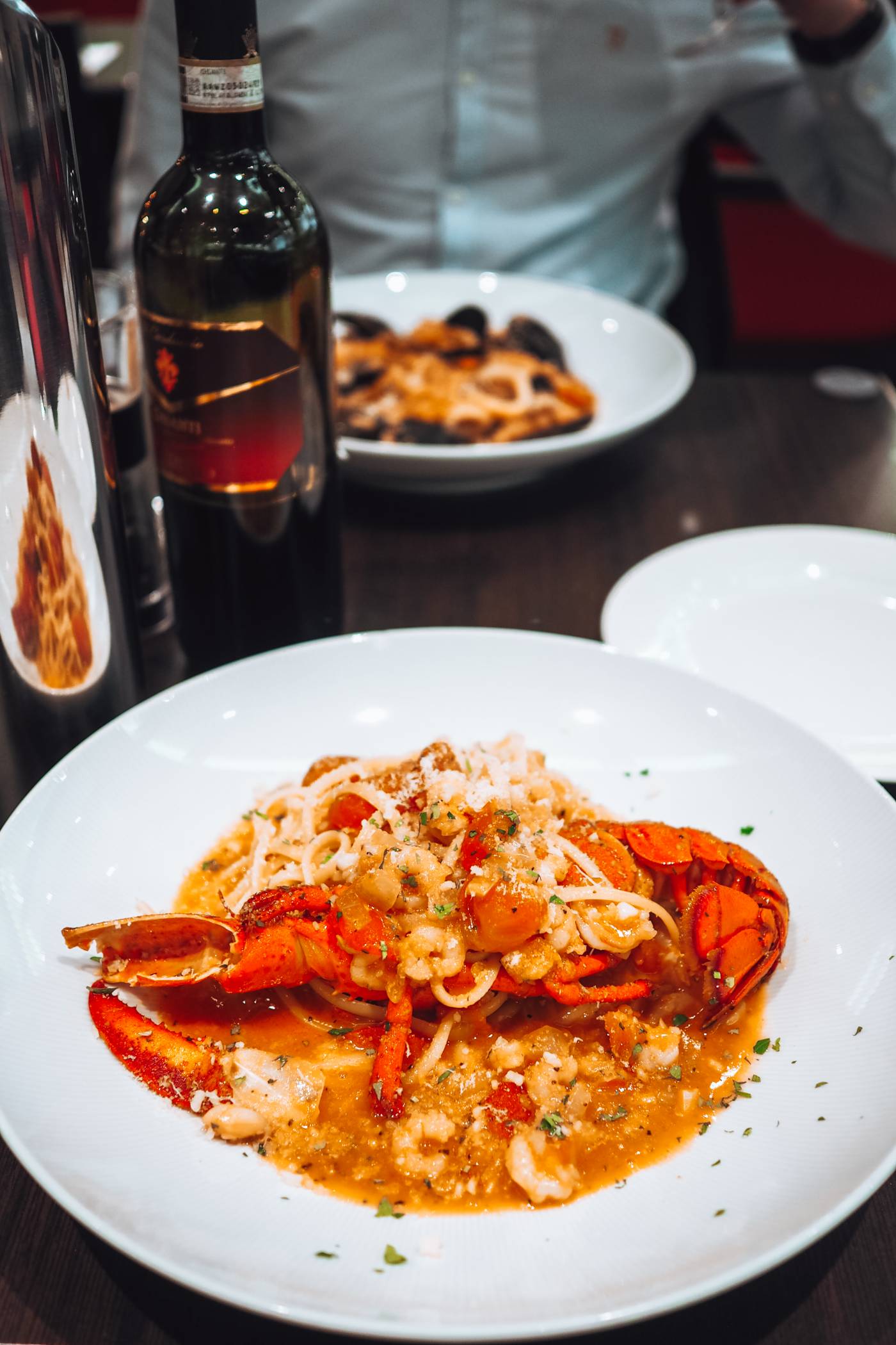 Where to Eat Out To Help Out in Milton Keynes - Sophie etc.®