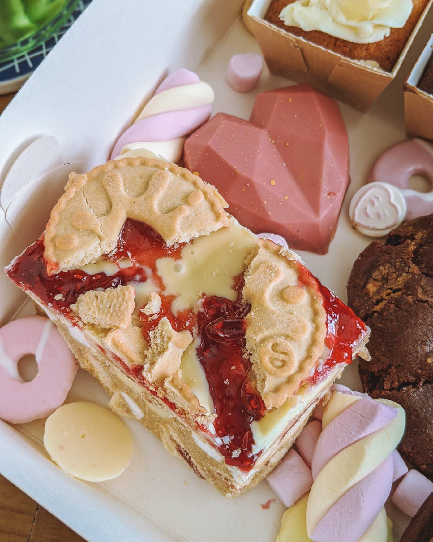 Best cake deliveries in Milton Keynes - MK Food Guide - Sophie etc.®
