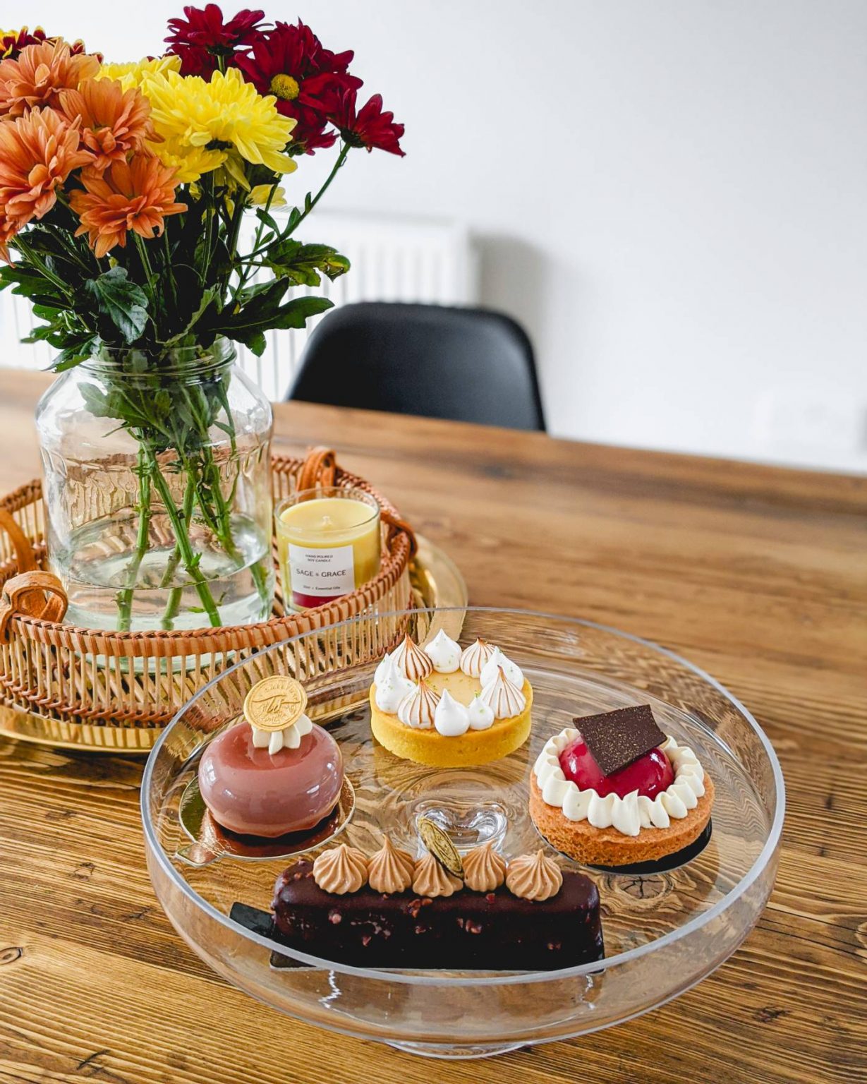 Best cake deliveries in Milton Keynes - MK Food Guide - Sophie etc.®