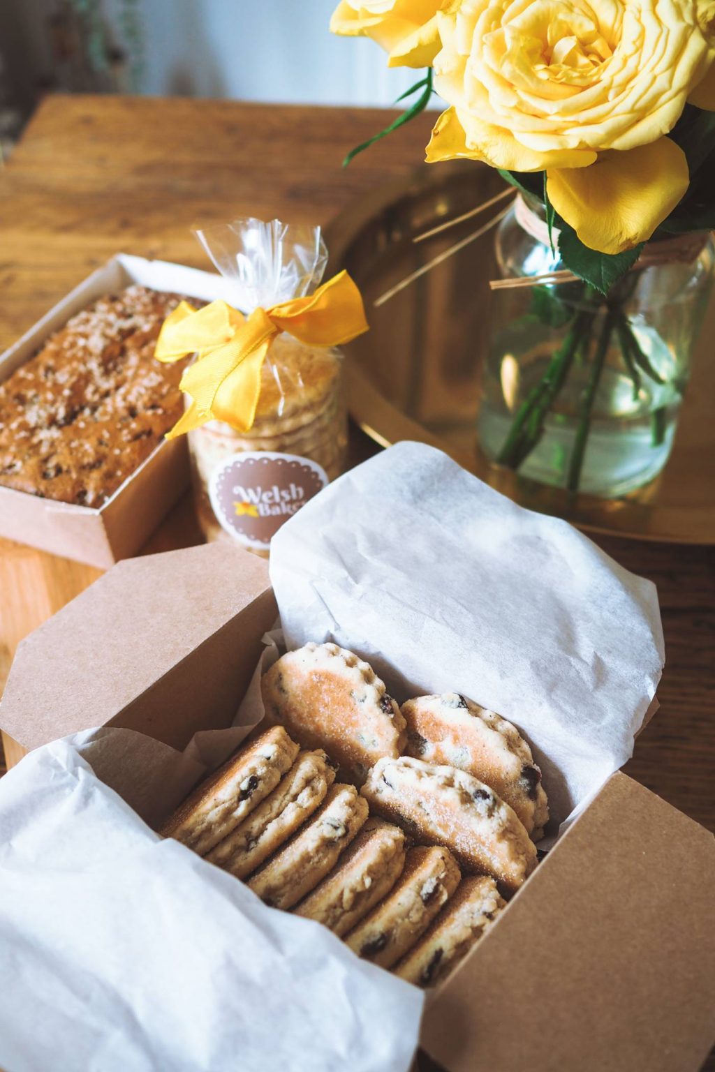 Best cake deliveries in Milton Keynes - MK Food Guide - Sophie etc.®