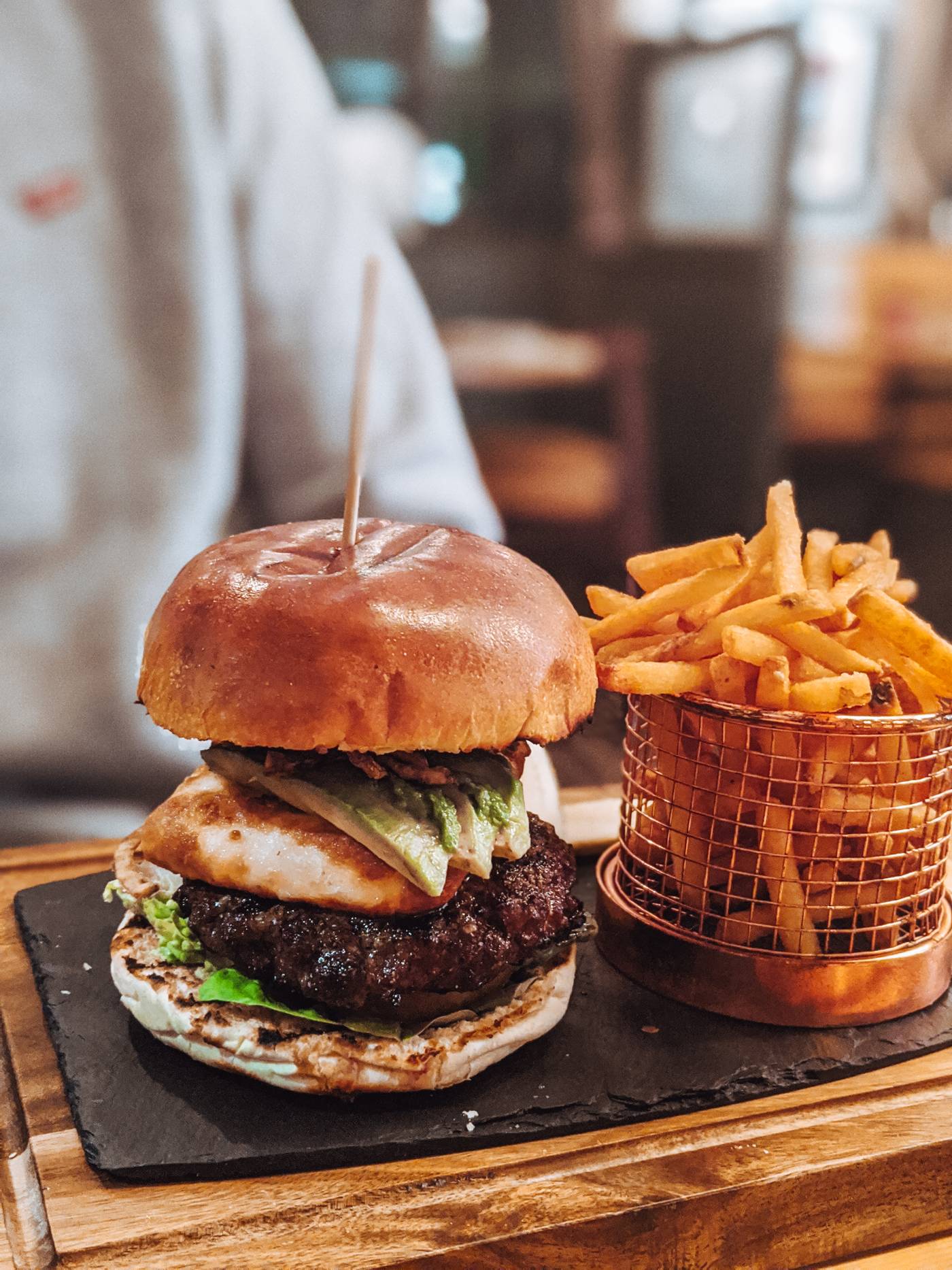 Where to Eat Out To Help Out in Milton Keynes - Sophie etc.®