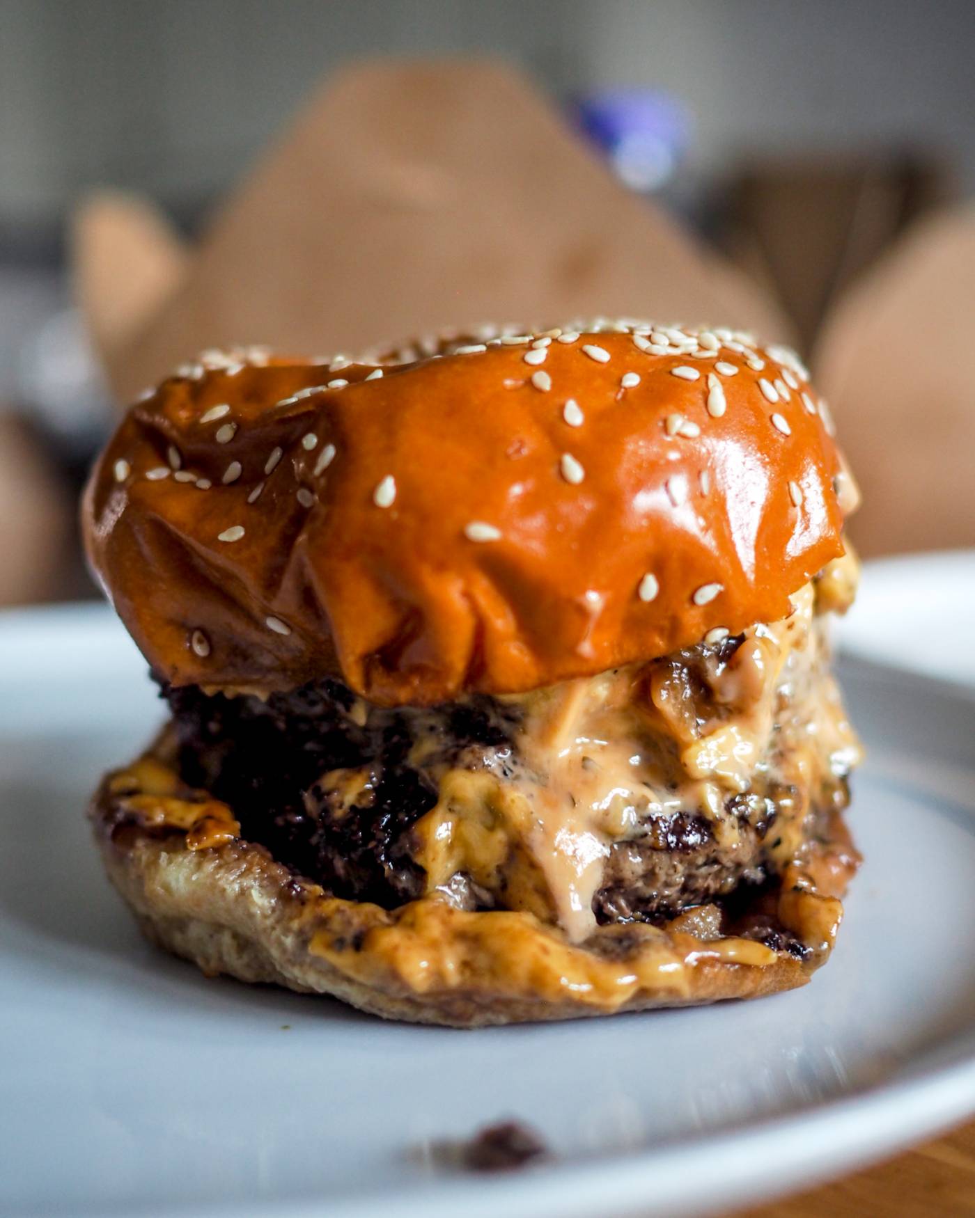 The ultimate guide to lockdown takeaways in Milton Keynes - Sophie etc.®