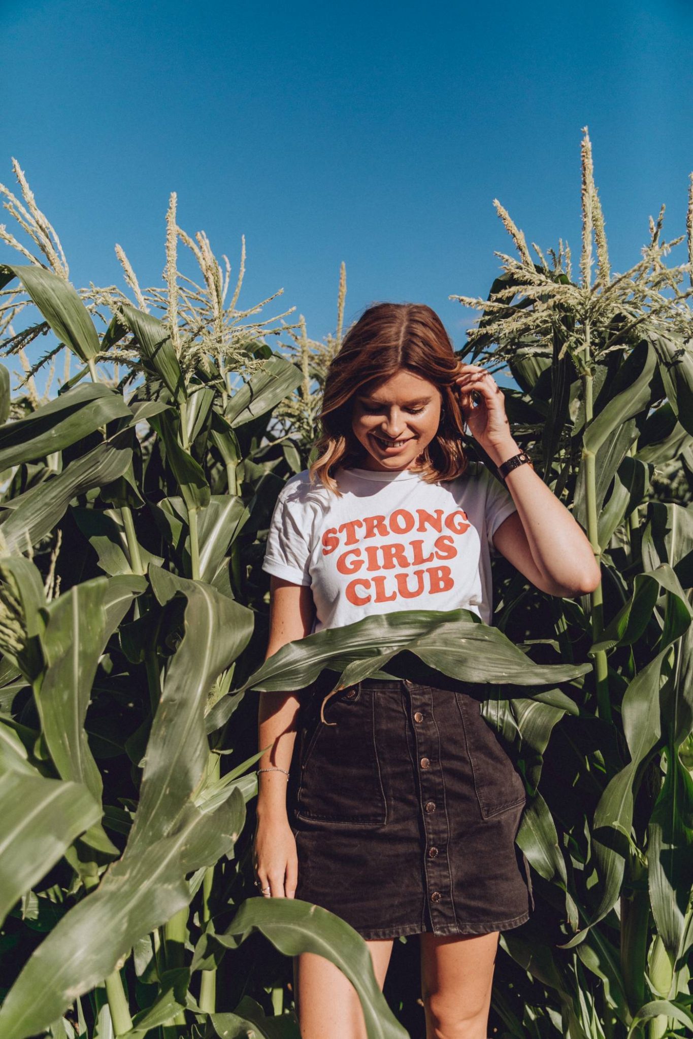 Where to find Sunflowers in Milton Keynes - Sophie etc.®