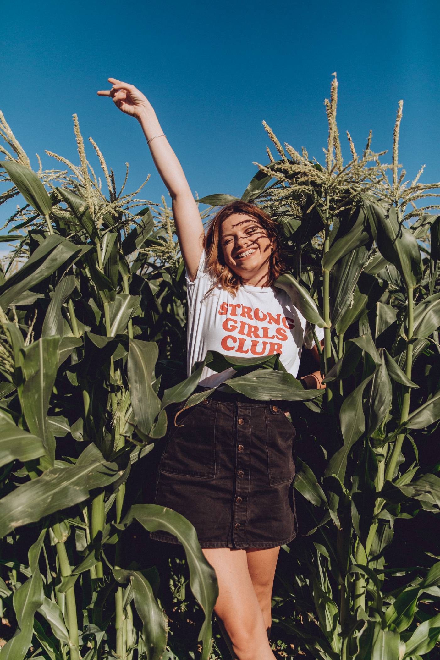 Where to find Sunflowers in Milton Keynes - Sophie etc.®