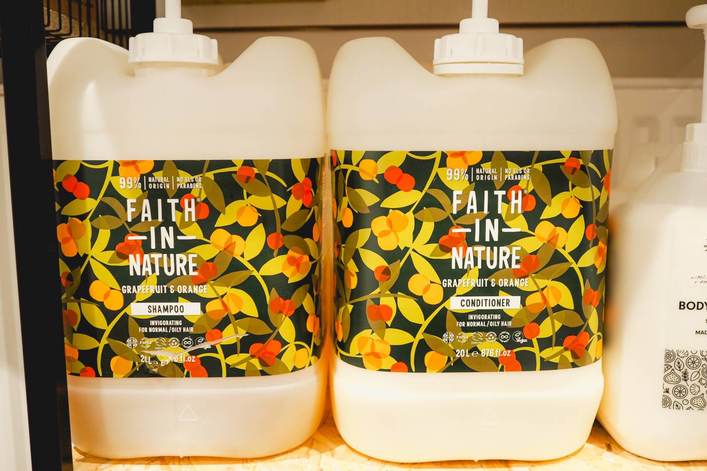 Discover Nothing Wasted: Your new destination for new zero-waste ...