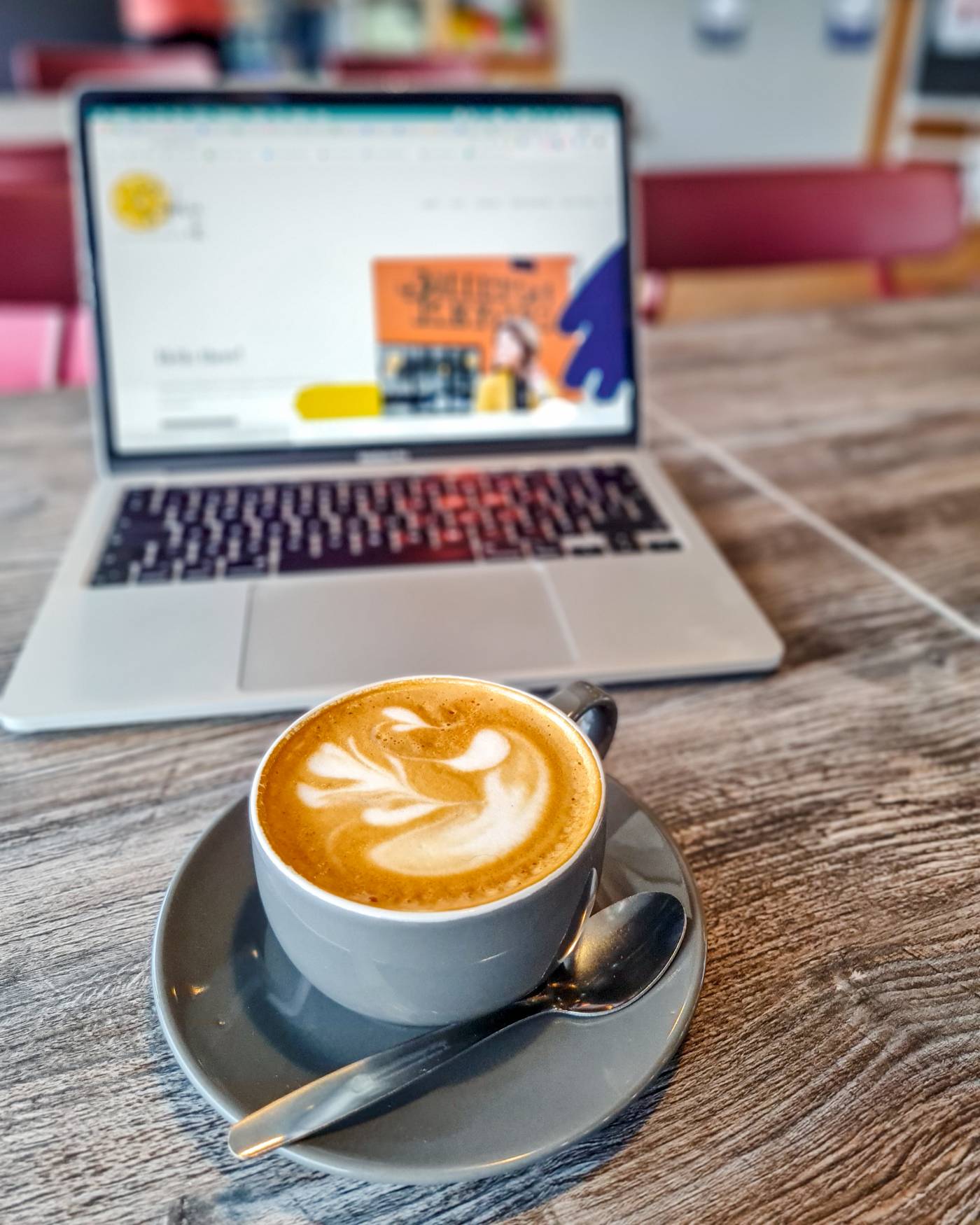 Best independent coffee shops in Milton Keynes - Sophie etc.®