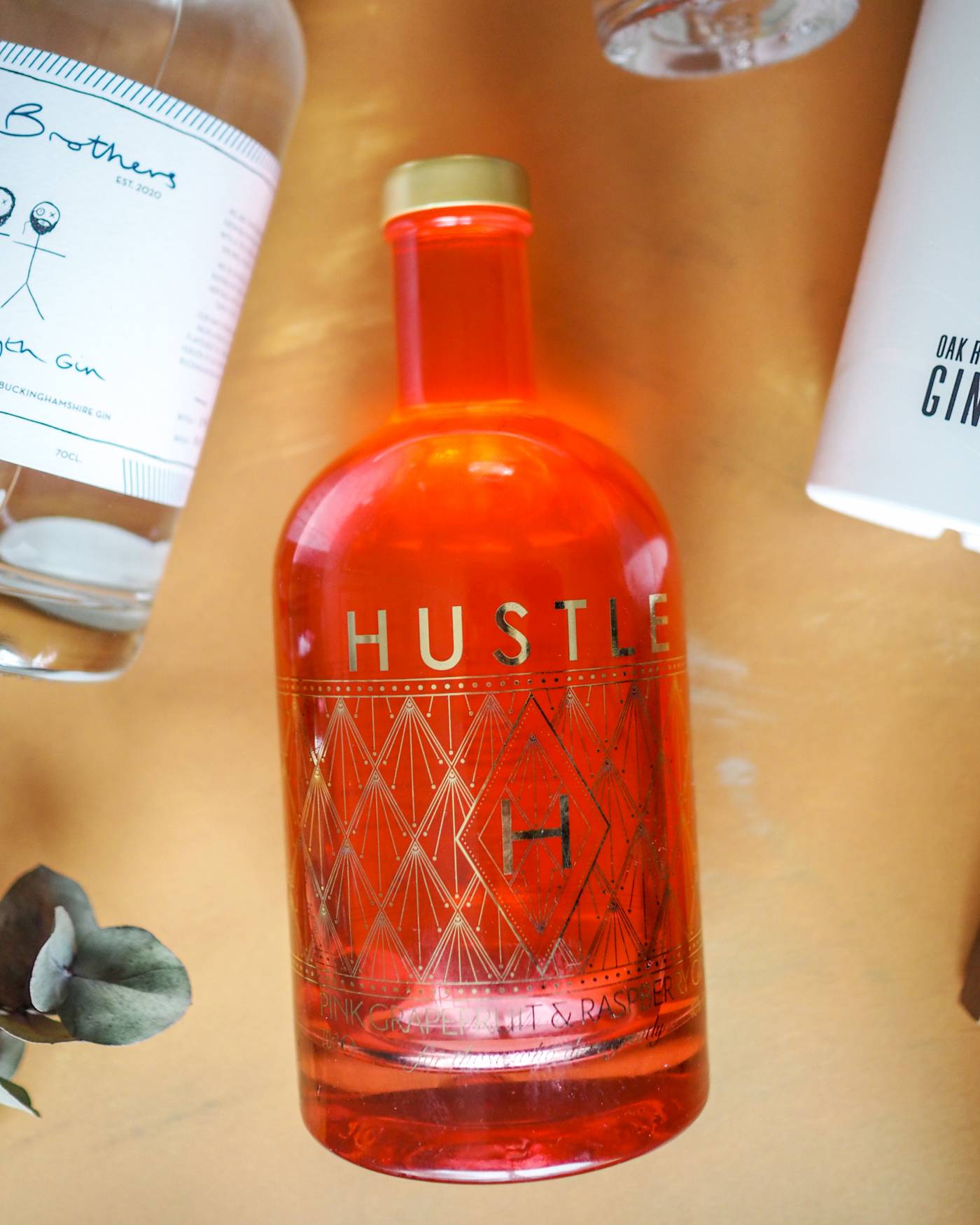 Made in Milton Keynes: Your ultimate guide to local gin - Sophie etc.®