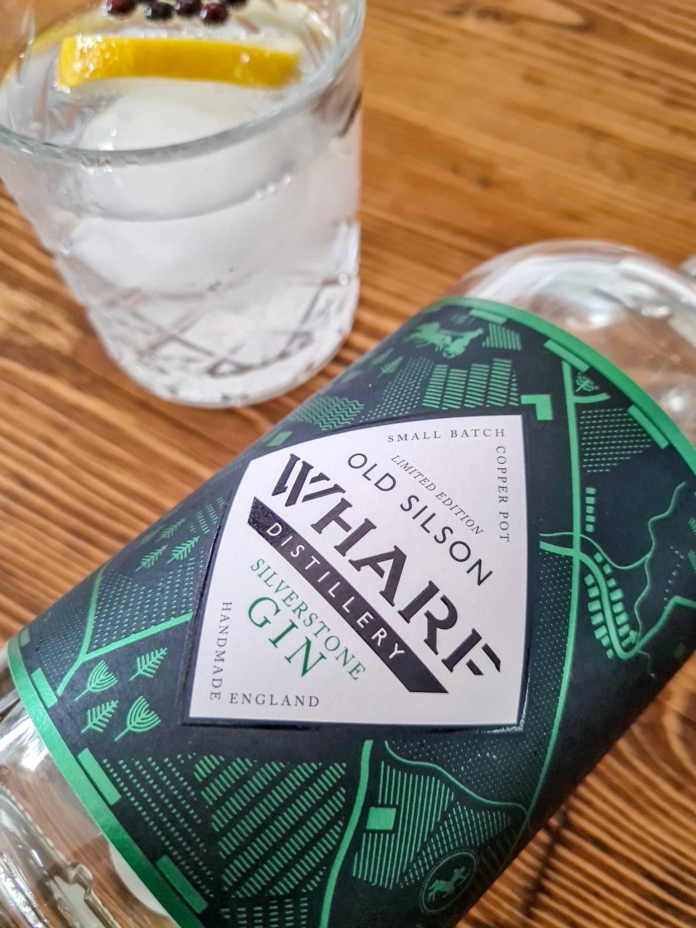 Made in Milton Keynes: Your ultimate guide to local gin - Sophie etc.®