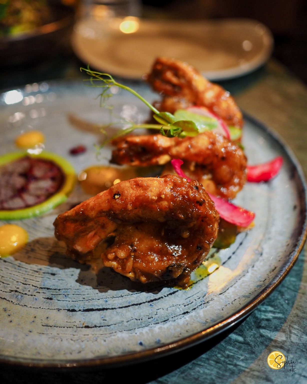 Why you must visit Rai Woburn for the most beautiful Indian cuisine ...