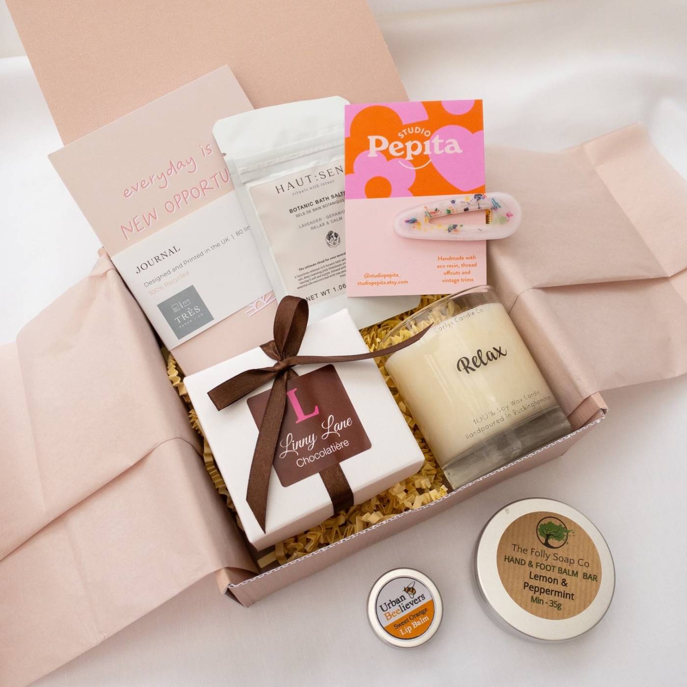 Christmas Gift Guide: Homeware & Candles - Sophie etc.