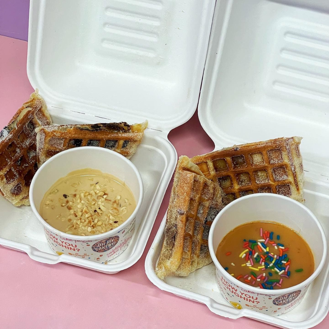 Oh-My-Cakery - Sophie etc.®