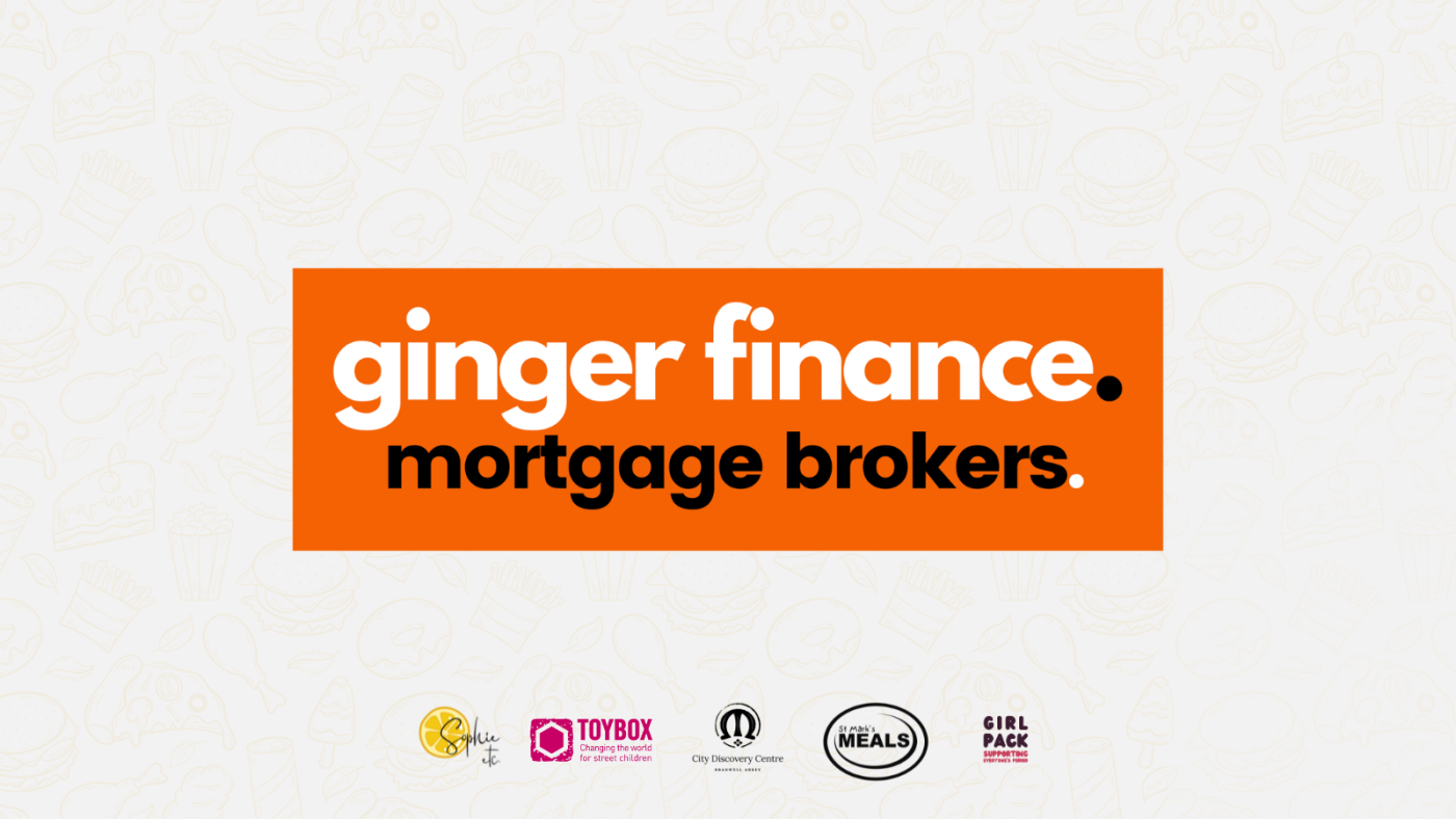 Ginger Finance - Sophie etc.®