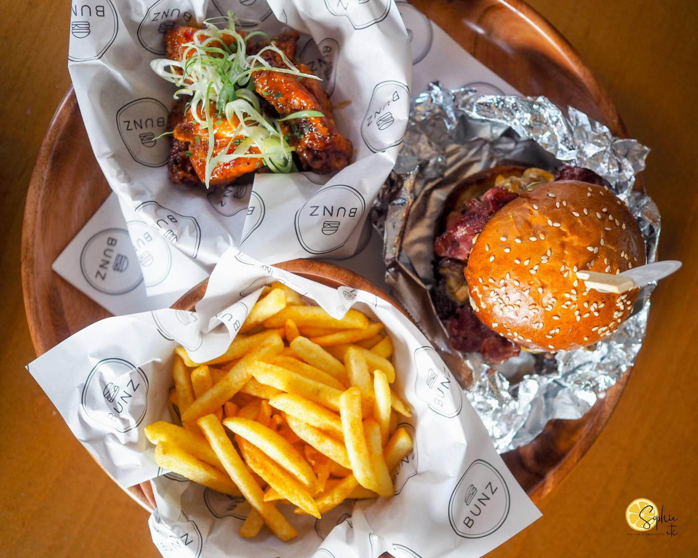 Could Bunz be your new favourite burger spot in Milton Keynes? - Sophie ...